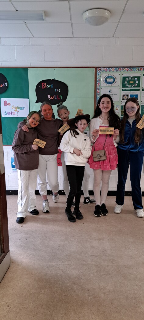 World Book Day 2024 Activities