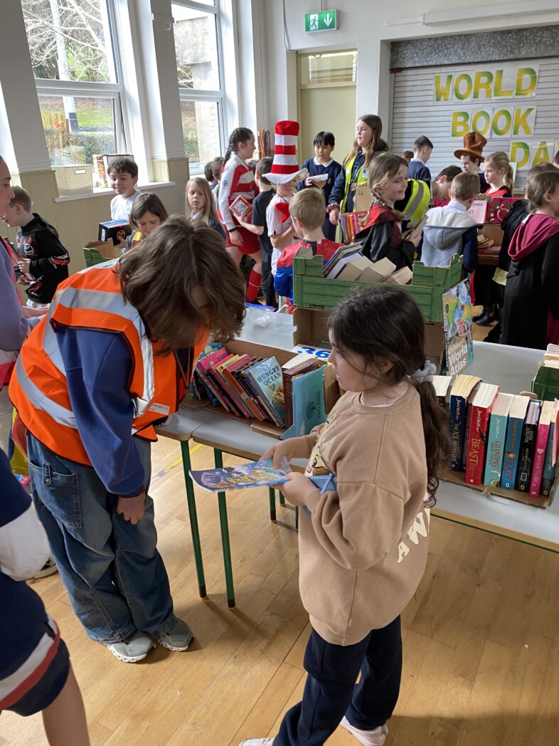 World Book Day 2024 Activities